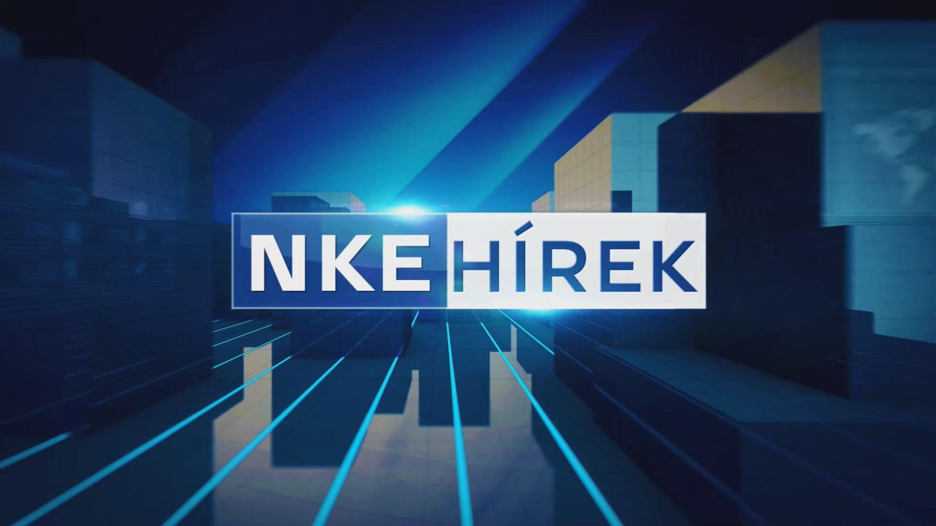 NEMZETI KÖZSZOLGÁLATI EGYETEM