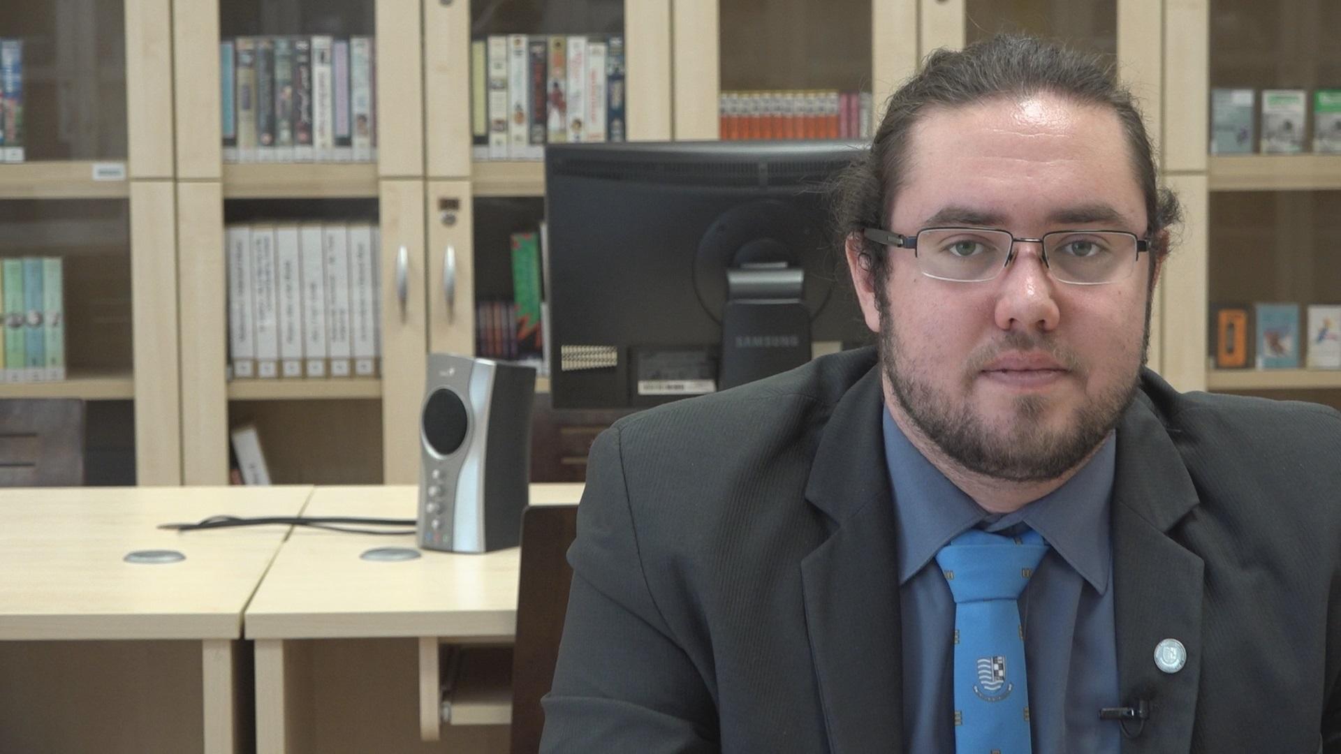 NEMZETI KÖZSZOLGÁLATI EGYETEM